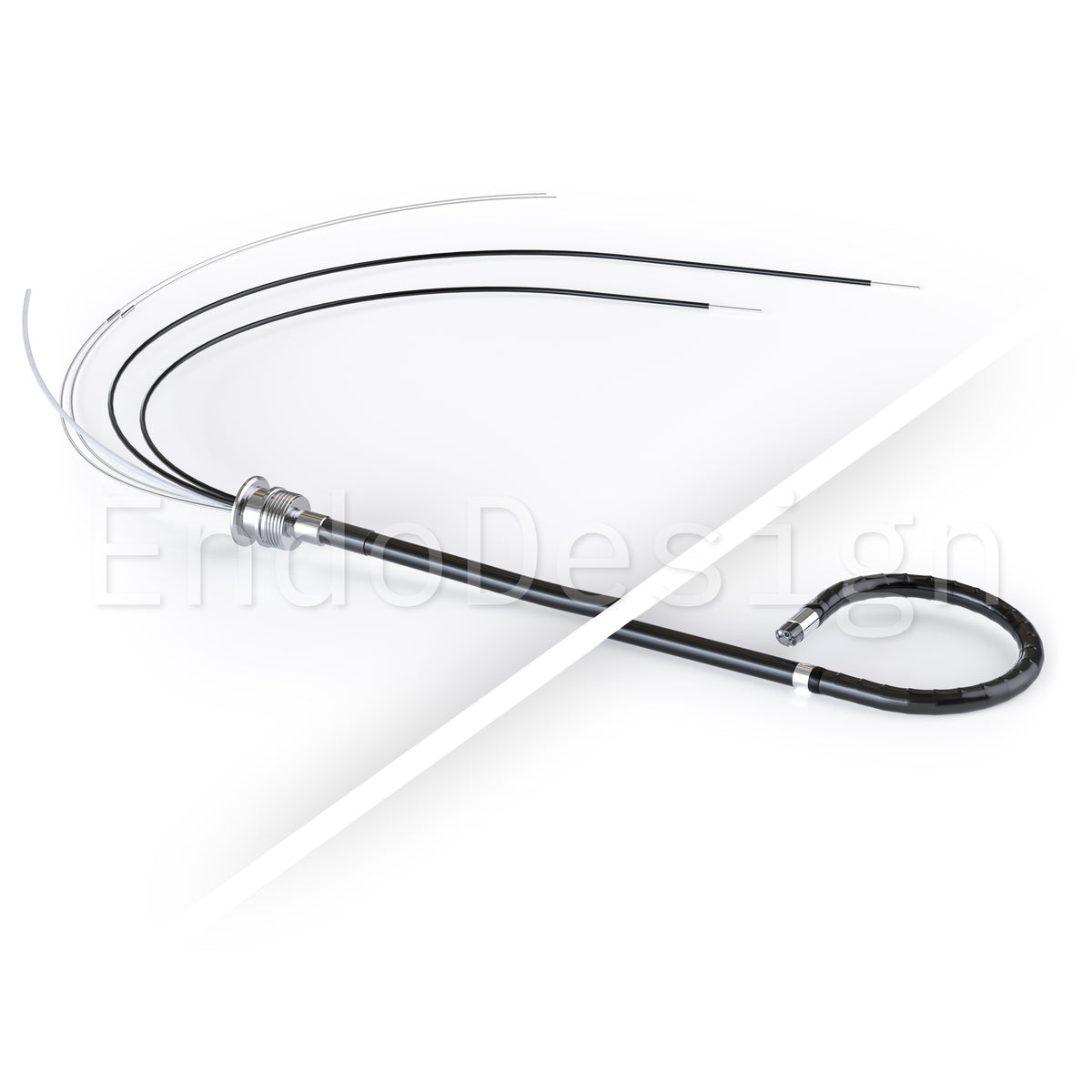 Endoscope Repair Parts | EndoDesign