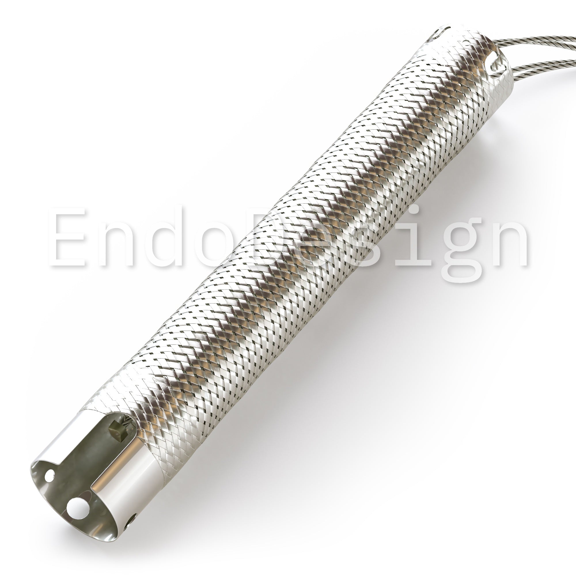 Bending Section Assembly for GIF-Q180 | Endoscope Repair Parts ...