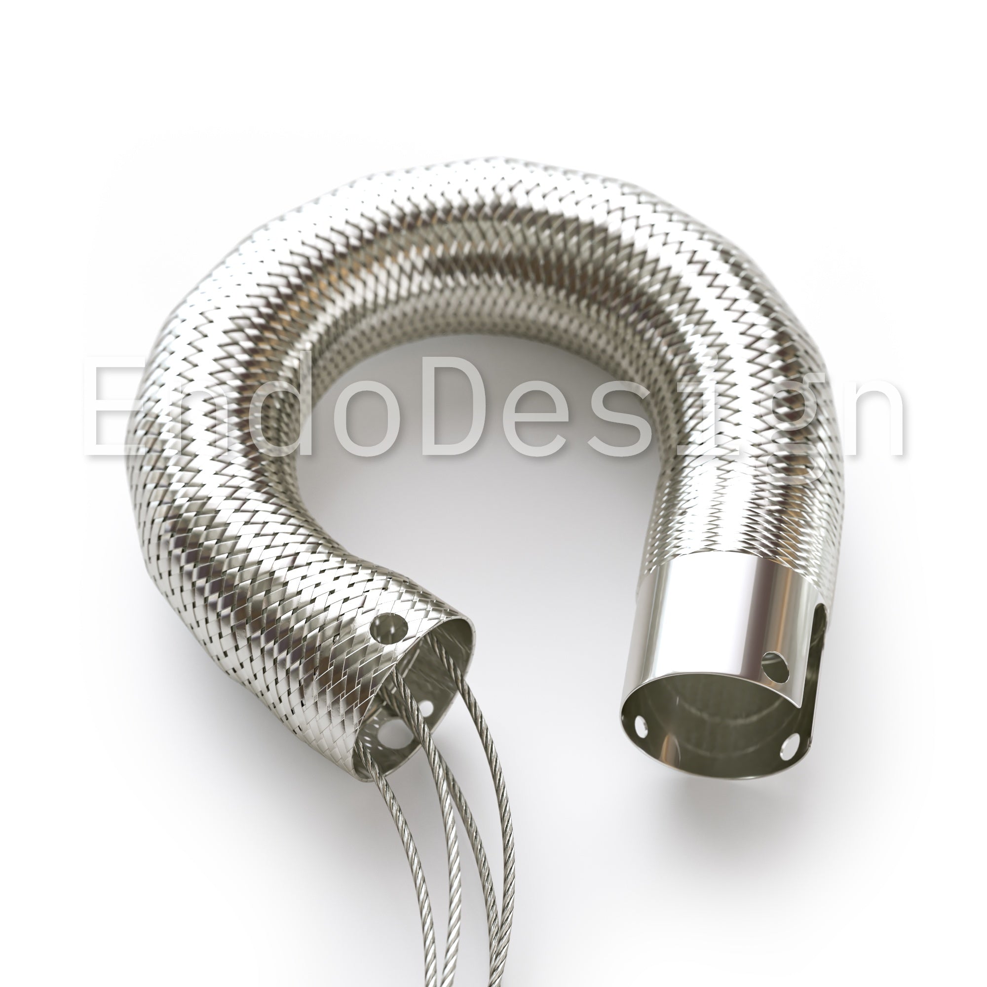 Bending Section Assembly for PCF-Q180AL | Endoscope Repair Parts ...