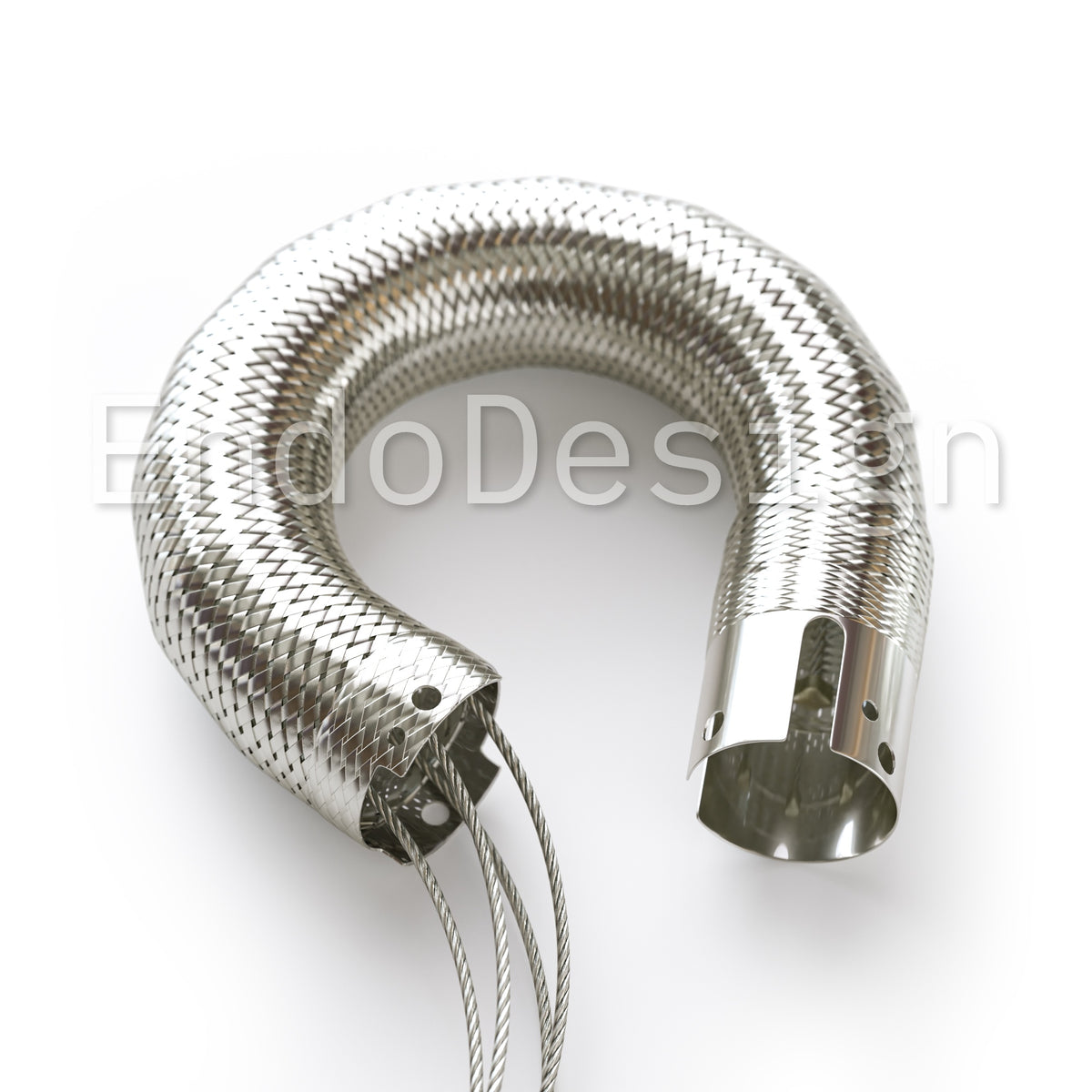 Bending Section Assembly for CF-HQ190L/I | Endoscope Repair Parts ...