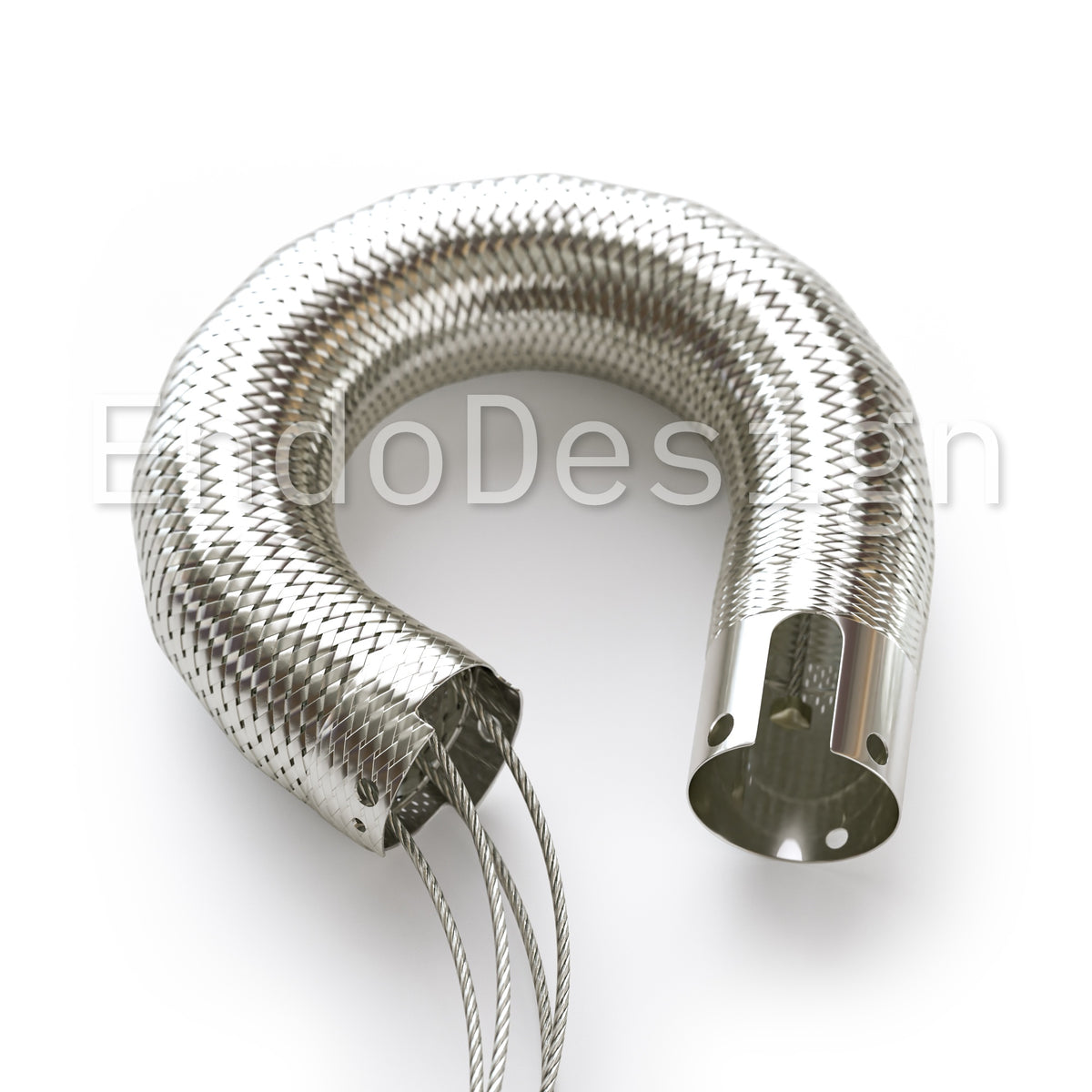 Bending Section Assembly for PCF-H190L/I | Endoscope Repair Parts ...