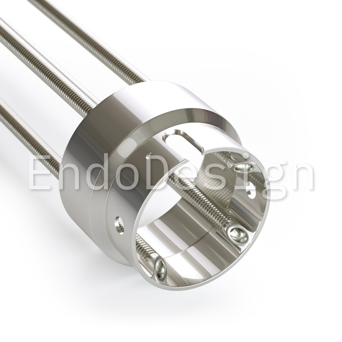 Coil Pipe Assembly for CF-H180AL | Endoscope Repair Parts & Components ...