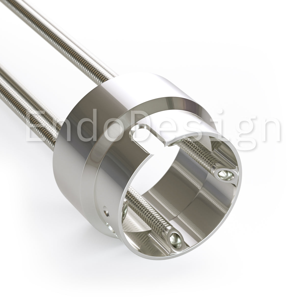 Coil Pipe Assembly for CF-Q180AL | Endoscope Repair Parts & Components ...