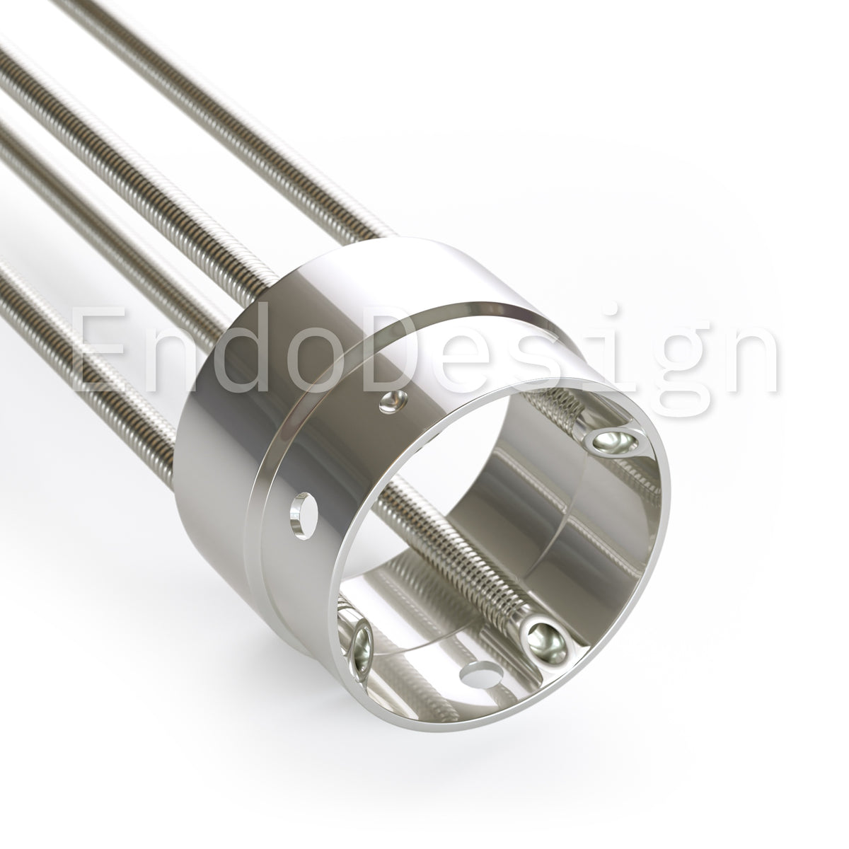 Coil Pipe Assembly for TJF-160 | Endoscope Repair Parts & Components ...