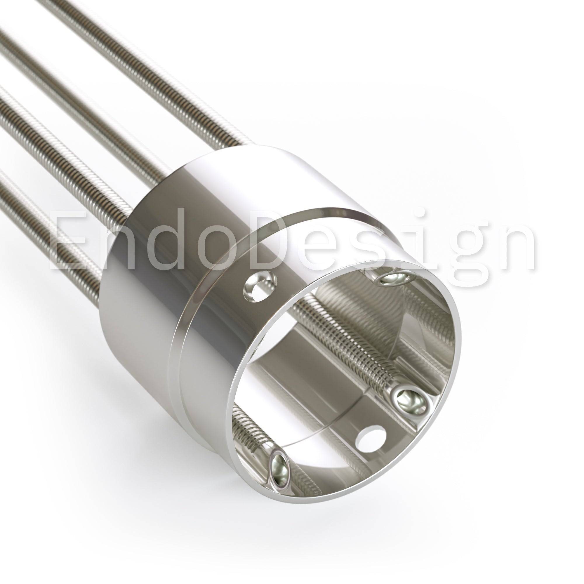 Coil Pipe Assembly for GIF-H190 | Endoscope Repair Parts & Components ...