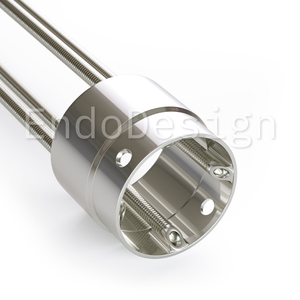 Coil Pipe Assembly for GIF-HQ190 | Endoscope Repair Parts & Components ...