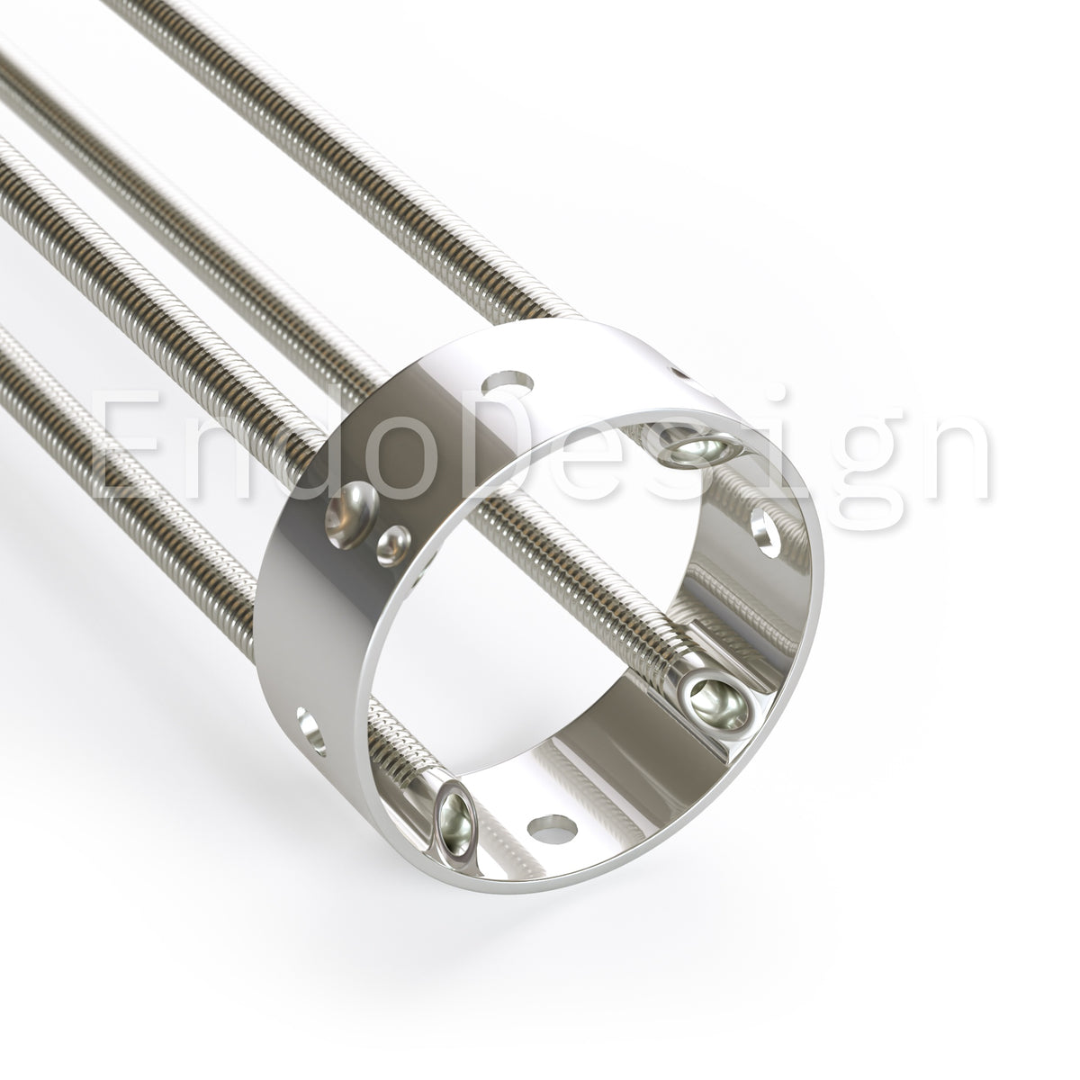 Coil Pipe Assembly for CF-HQ190L/I | Endoscope Repair Parts ...