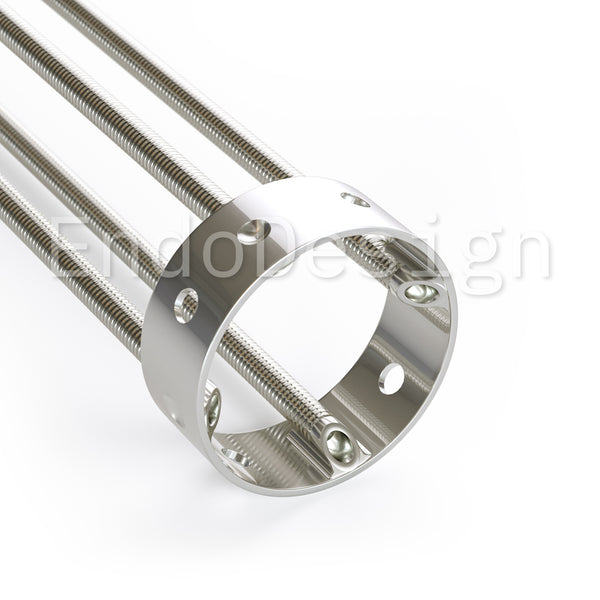 Coil Pipe Assembly for PCF-H190DL | Endoscope Repair Parts & Components ...