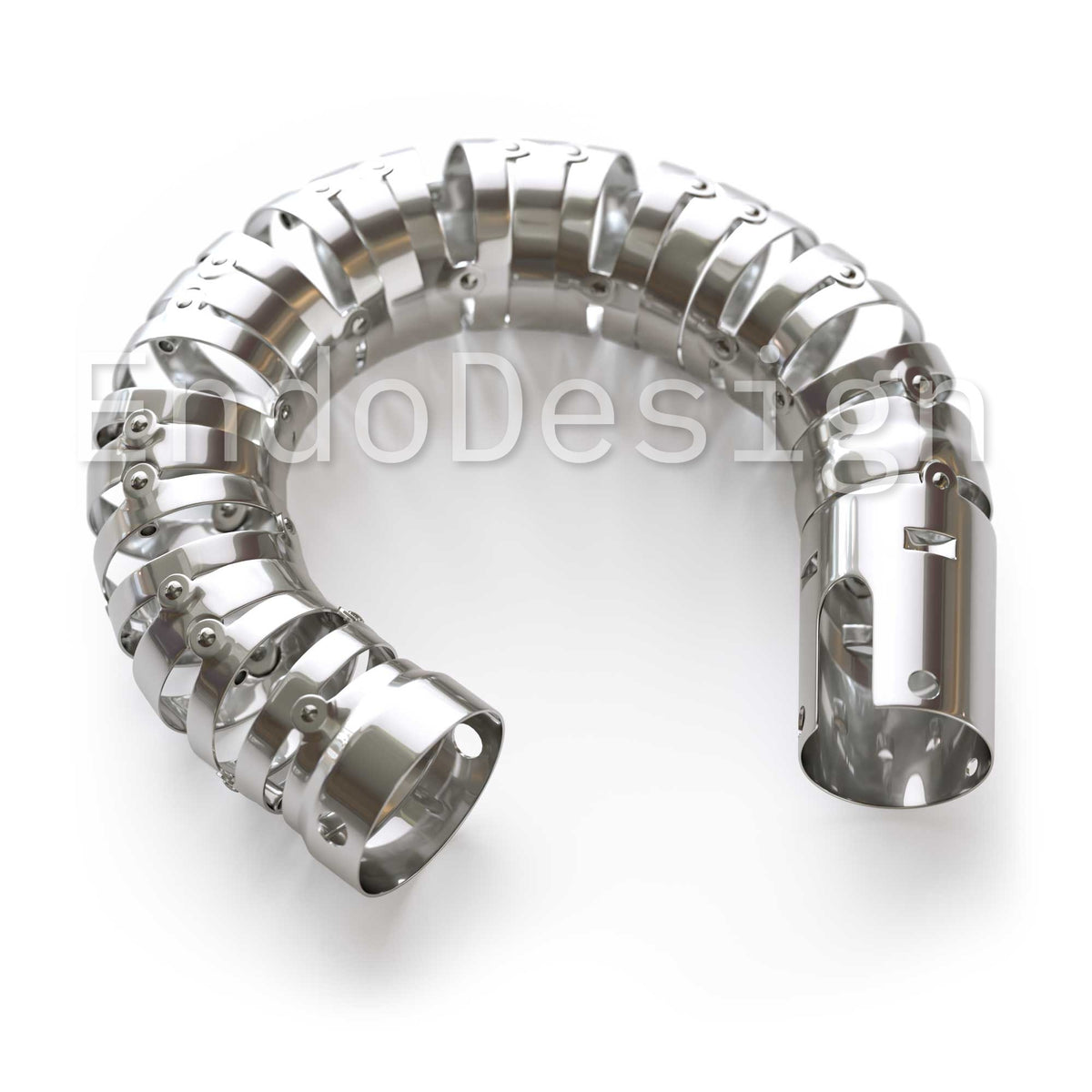 Bending Section for PCF-H180AL | Endoscope Repair Parts & Components ...