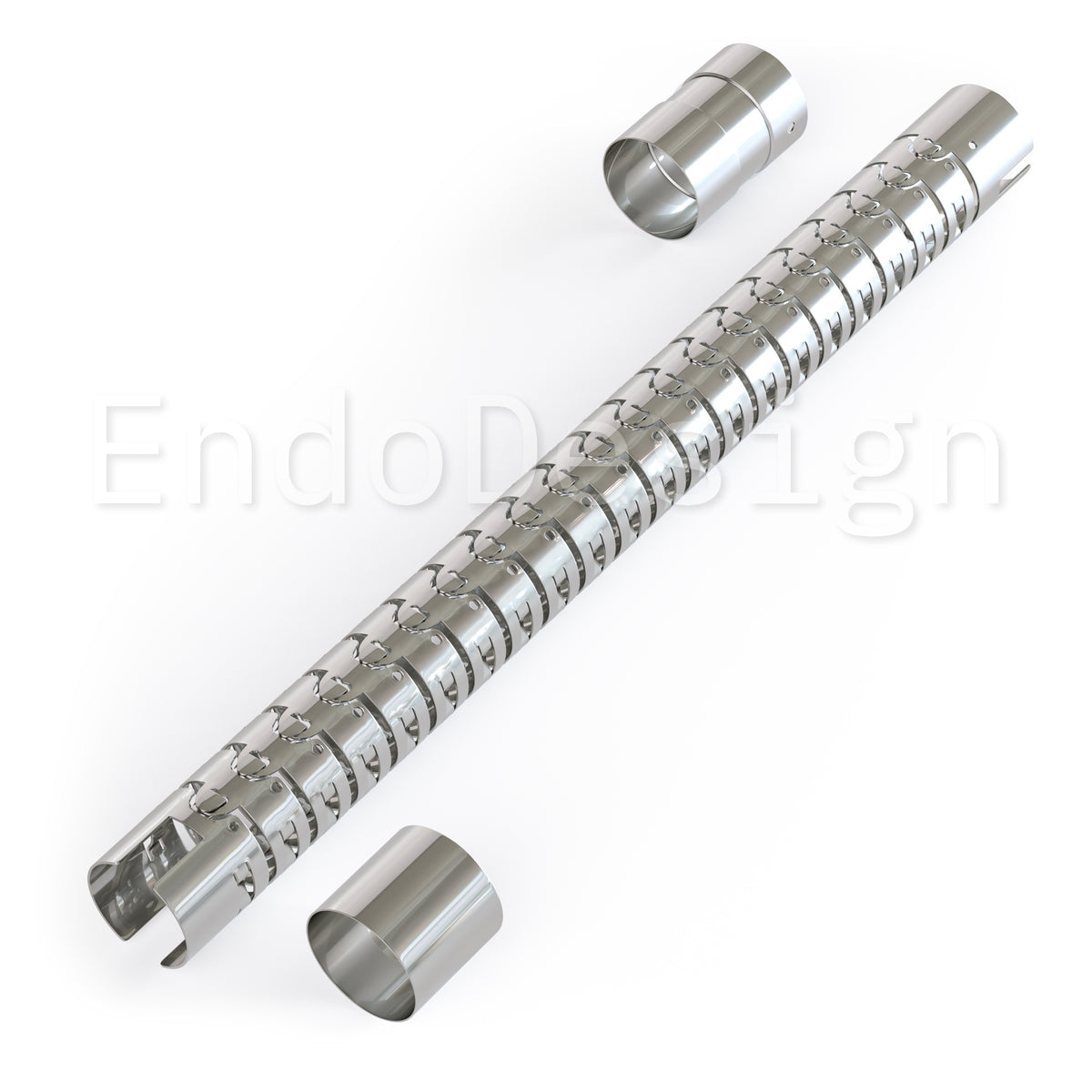 Bending Section for 11272CU1 | Endoscope Repair Parts & Components ...