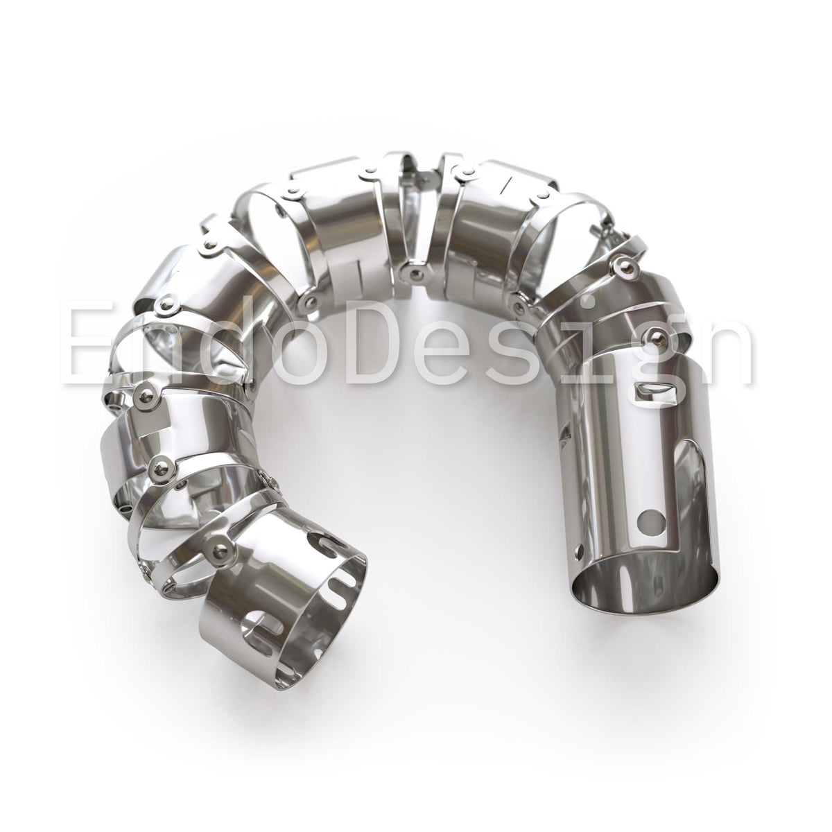 Bending Section for GIF-160 | Endoscope Repair Parts & Components ...